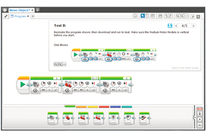 Обзор набора Lego Mindstorms Education EV3 от компании — Роботбаза