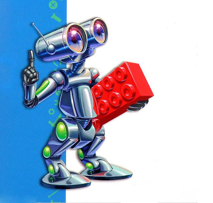 Учебные материалы купить в Москве в RobotBaza.ru