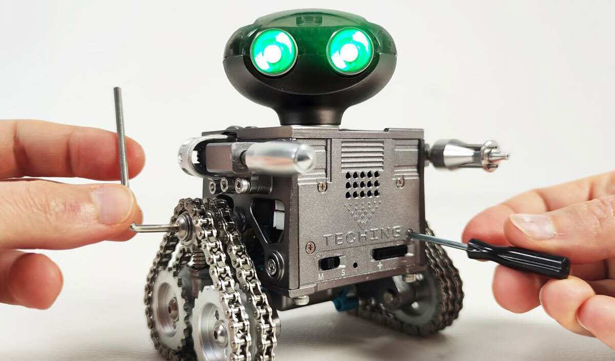 DIY робототехника и электроника купить в Москве в RobotBaza.ru