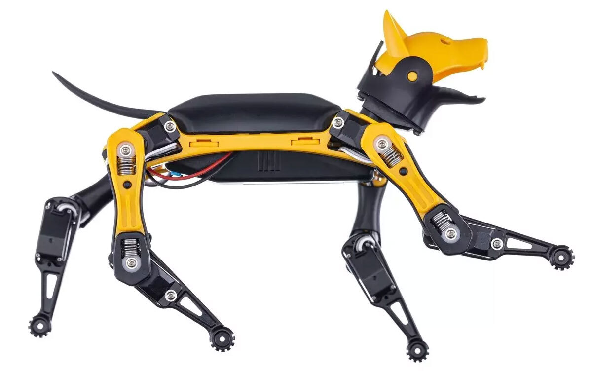 Робототехника, электроника и мехатроника TinkerGen купить в Москве в ...