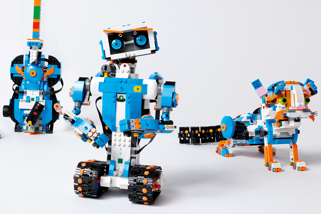 Конструкторы по назначению купить в Москве в RobotBaza.ru