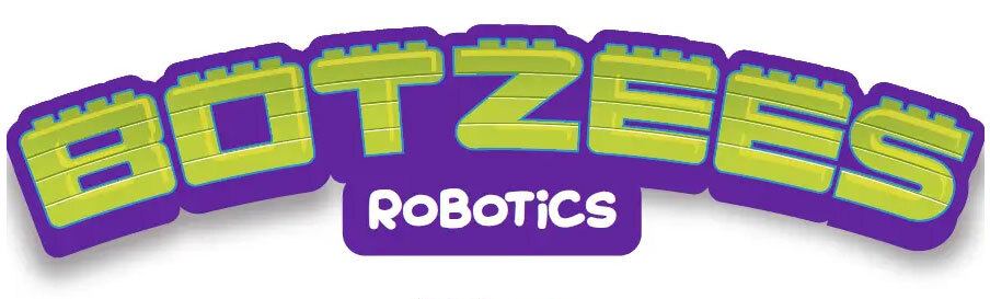 Конструкторы «Botzees» купить в Москве в RobotBaza.ru