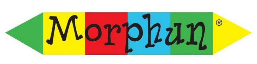 Конструкторы «Morphun» купить в Москве в RobotBaza.ru