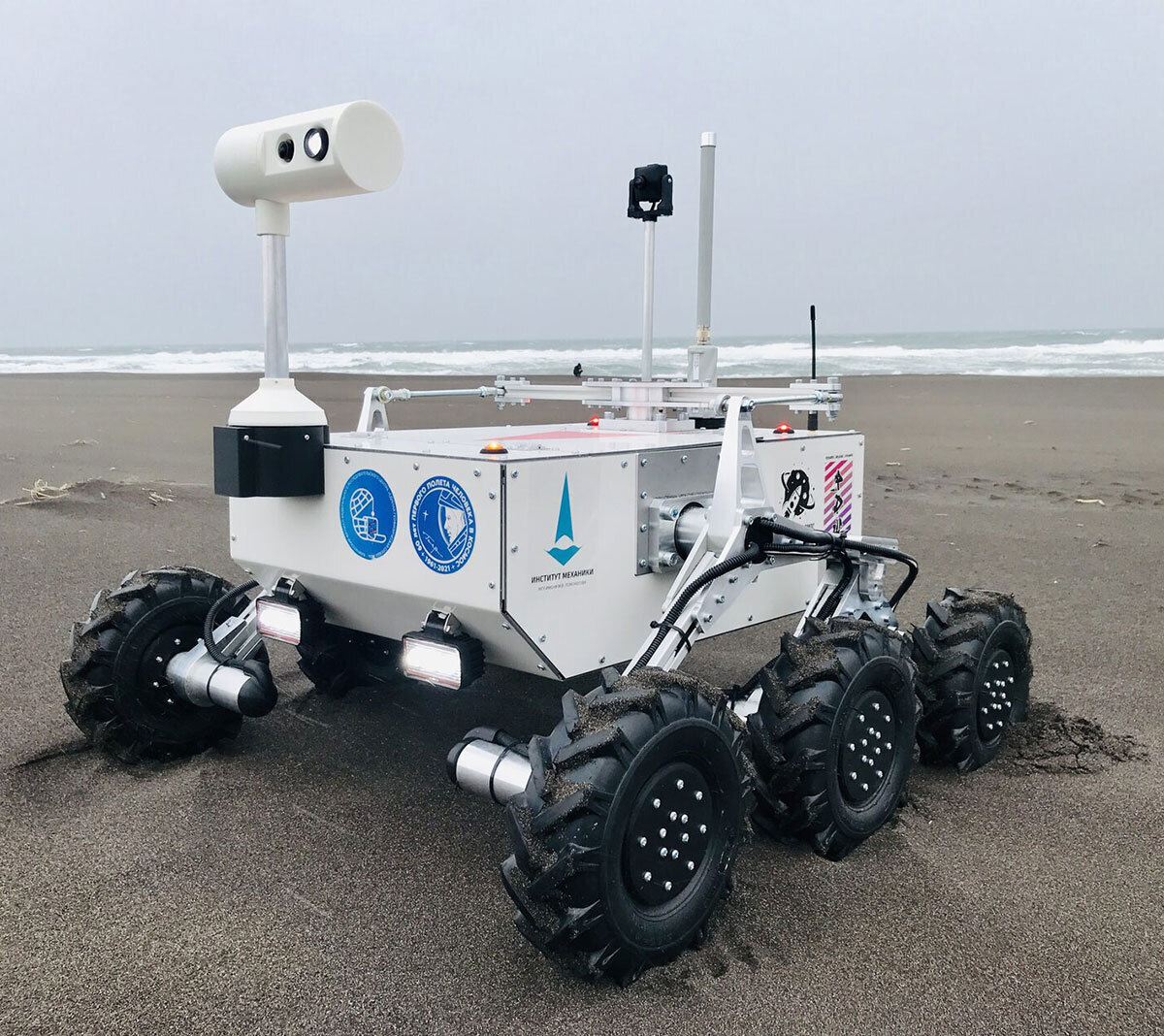 Роверы купить в Москве в RobotBaza.ru