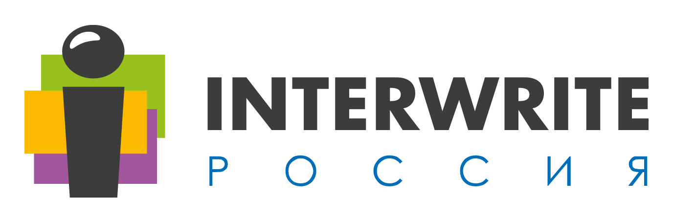 Интерактивное оборудование «Interwrite» купить в Москве в RobotBaza.ru