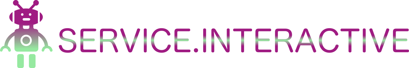 Интерактивное оборудование Service.Interactive купить в Москве в RobotBaza.ru