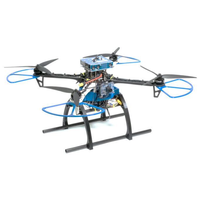 Купить Учебно-лабораторный исследовательский квадрокоптер ARA UAV в Москве