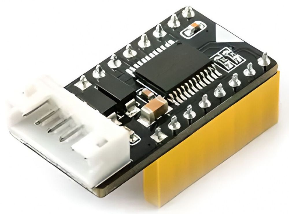 Купить Плата драйвера двигателя Makeblock MegaPi Encoder/DC Motor ...
